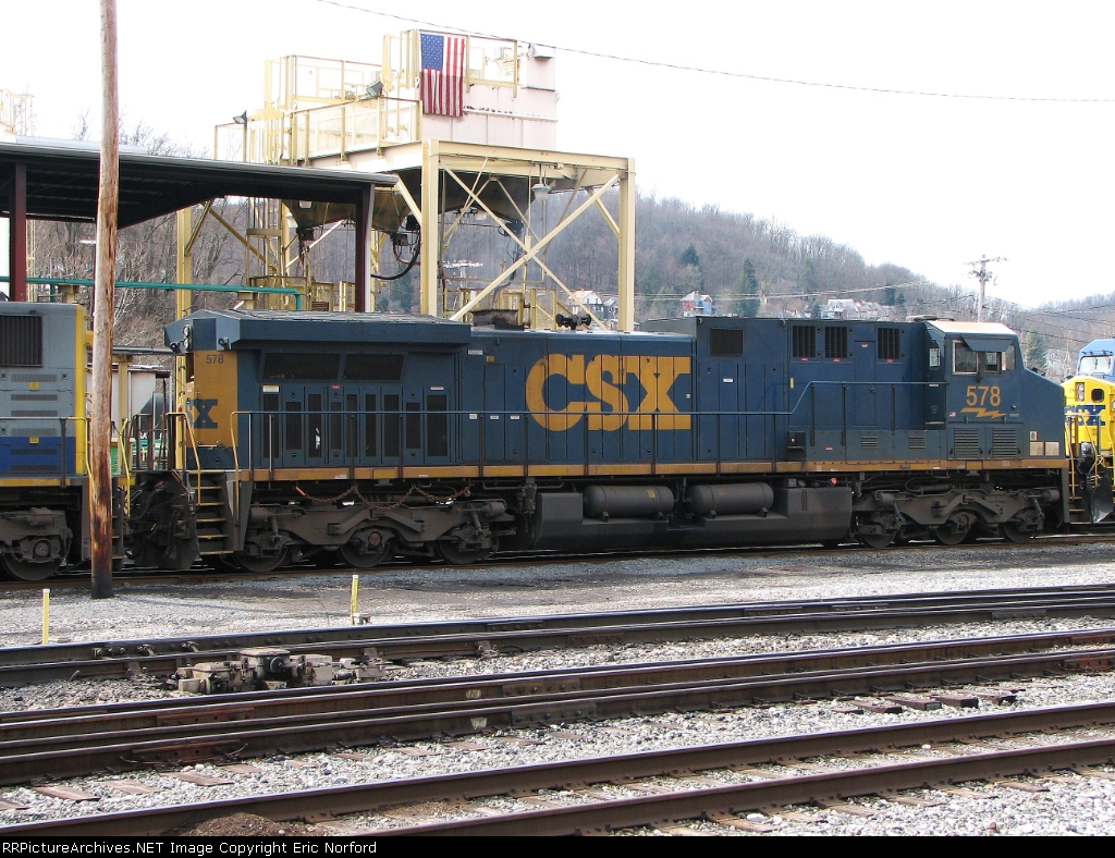 CSX 578
